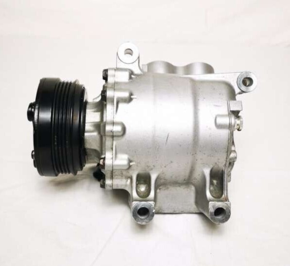 OEM GM 25825340 A/C Compressor 07-09 Trailblazer Envoy ACDelco 15-21730 ...