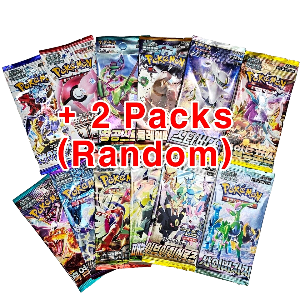 20(10+10)PACKS 151+Raging Surf Pokemon TCG Cards Booster Factory Sealed ...