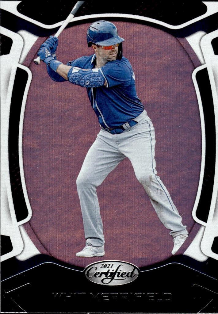 WHIT MERRIFIELD CARD #28 BUY ANY 2 ITEMS FOR 50% OFF B221R3S3P78 | eBay