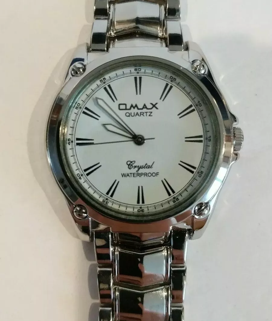 Omax Quartz Stainless Steel Back on Sale | bellvalefarms.com Omax Quartz Stainless Steel Back on Sale | bellvalefarms.com
