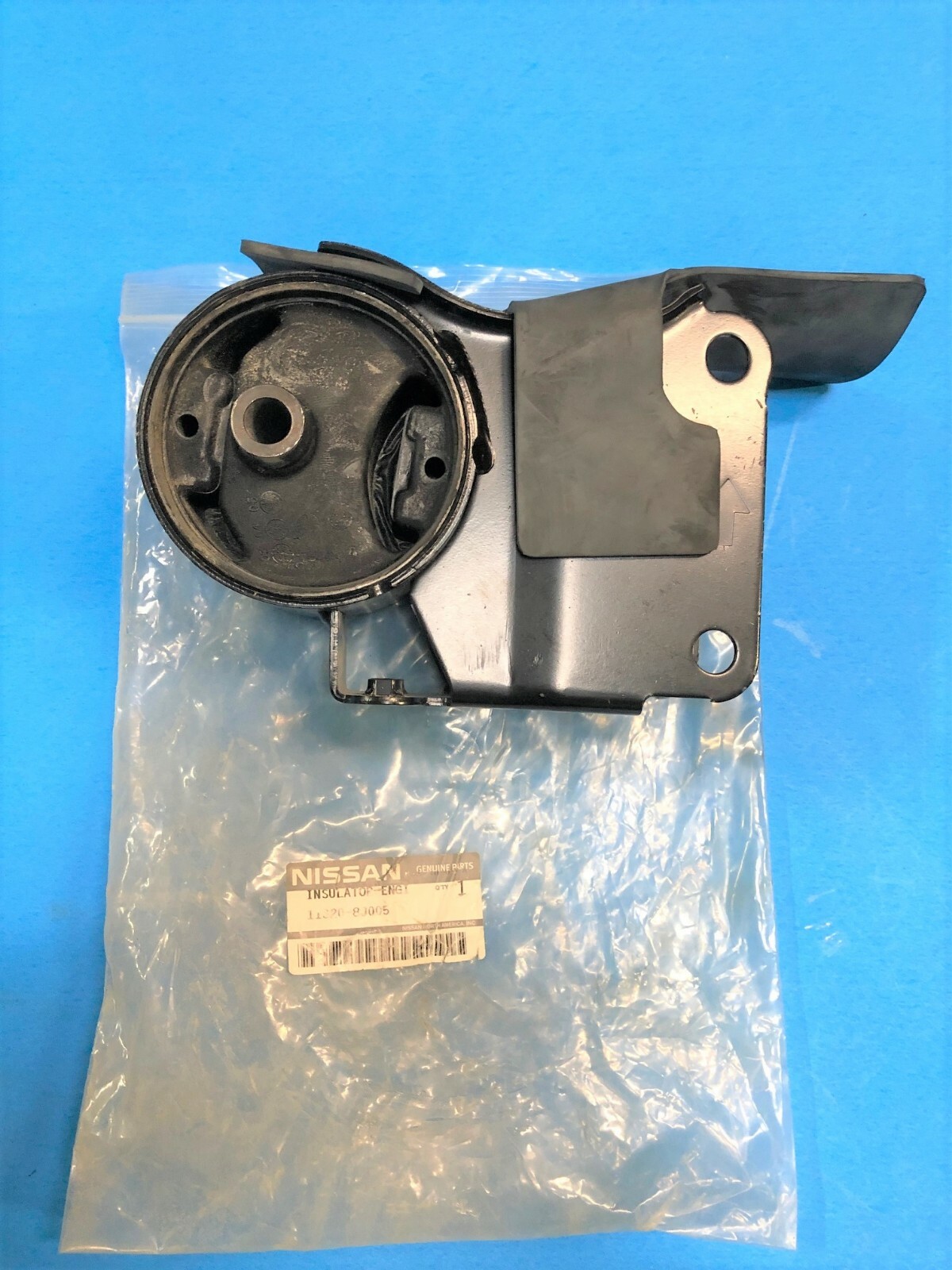 2002-2005 OEM Altima 113208J005 Engine Torque Strut Rear Mount 11320 ...