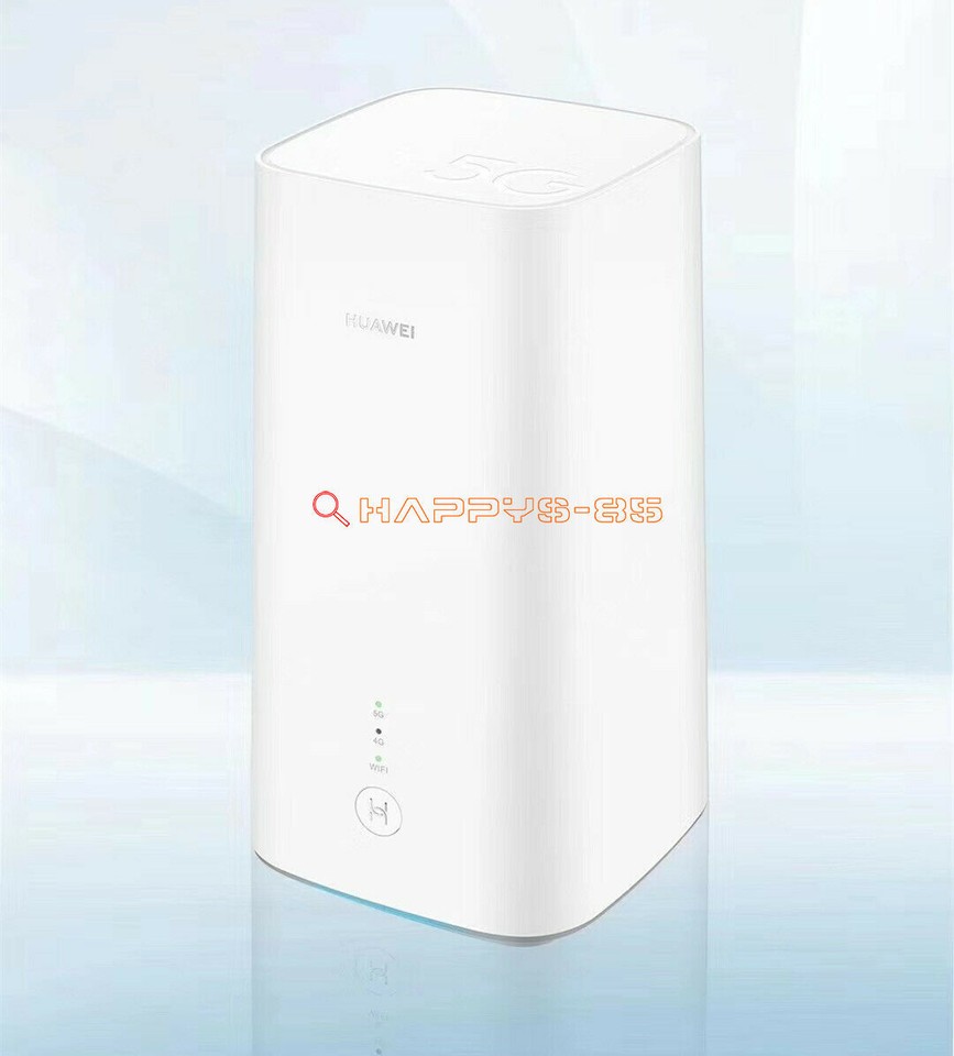 Eins Neu Huawei 5G Cpe Pro H112-372 Dualband 2.33Gbps Wifi Hotspot ...