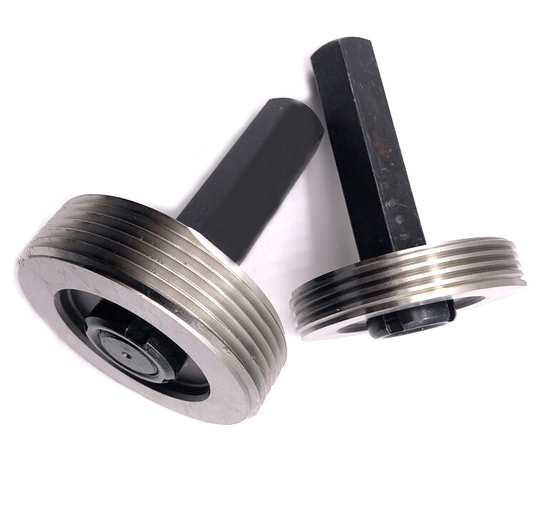 Metric Right hand Thread Gauge Plug Gage select size M72 - M87 [M3 ...