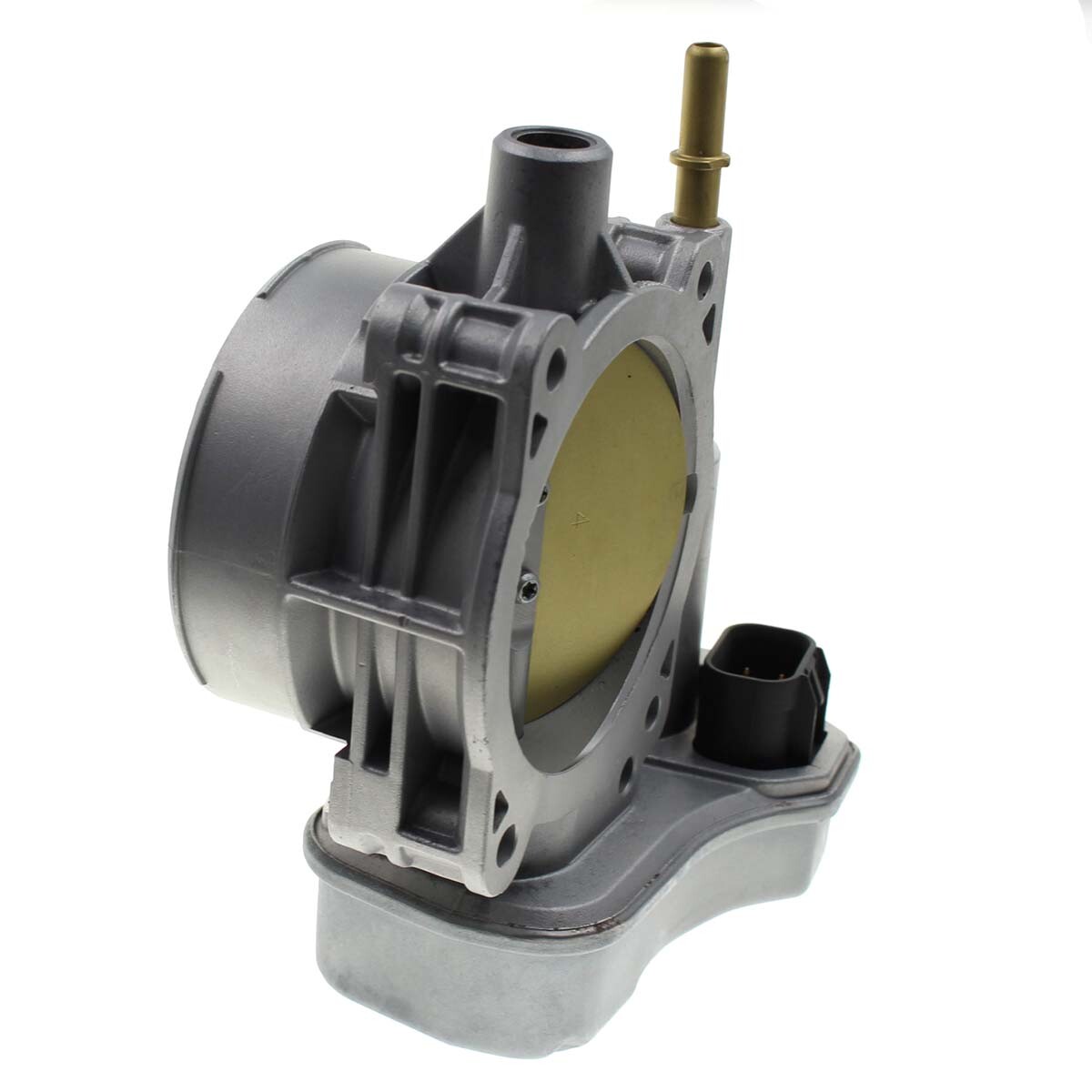 New# 12568580 Fuel Injection Throttle Body Assembly for GM Chevy GMC 3. ...