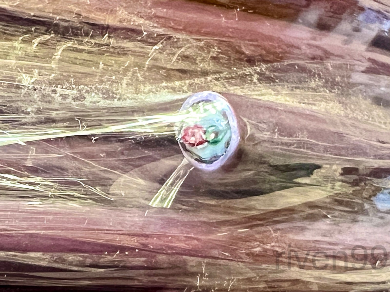 NEW Eland VERIFLEX PROFIBUS Cable DP FC 1pr L2/FIP LSZH Wire Spool 100m ...