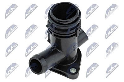 Plastic Coolant Flange Fits BMW F20 3 Touring Van 5 X3 X4 15-21 ...