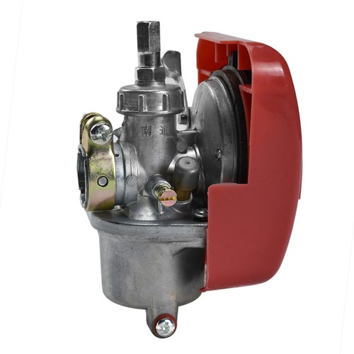 Carburetor Carby Air Filter 49cc 80cc 2 Stroke Motorized Bicycle Pocket ...