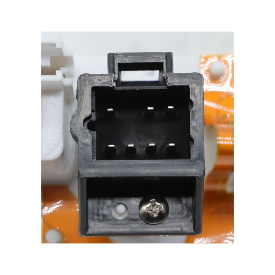 16231175 599-007 HVAC Climate Control Module For Chevrolet C1500 C2500 ...