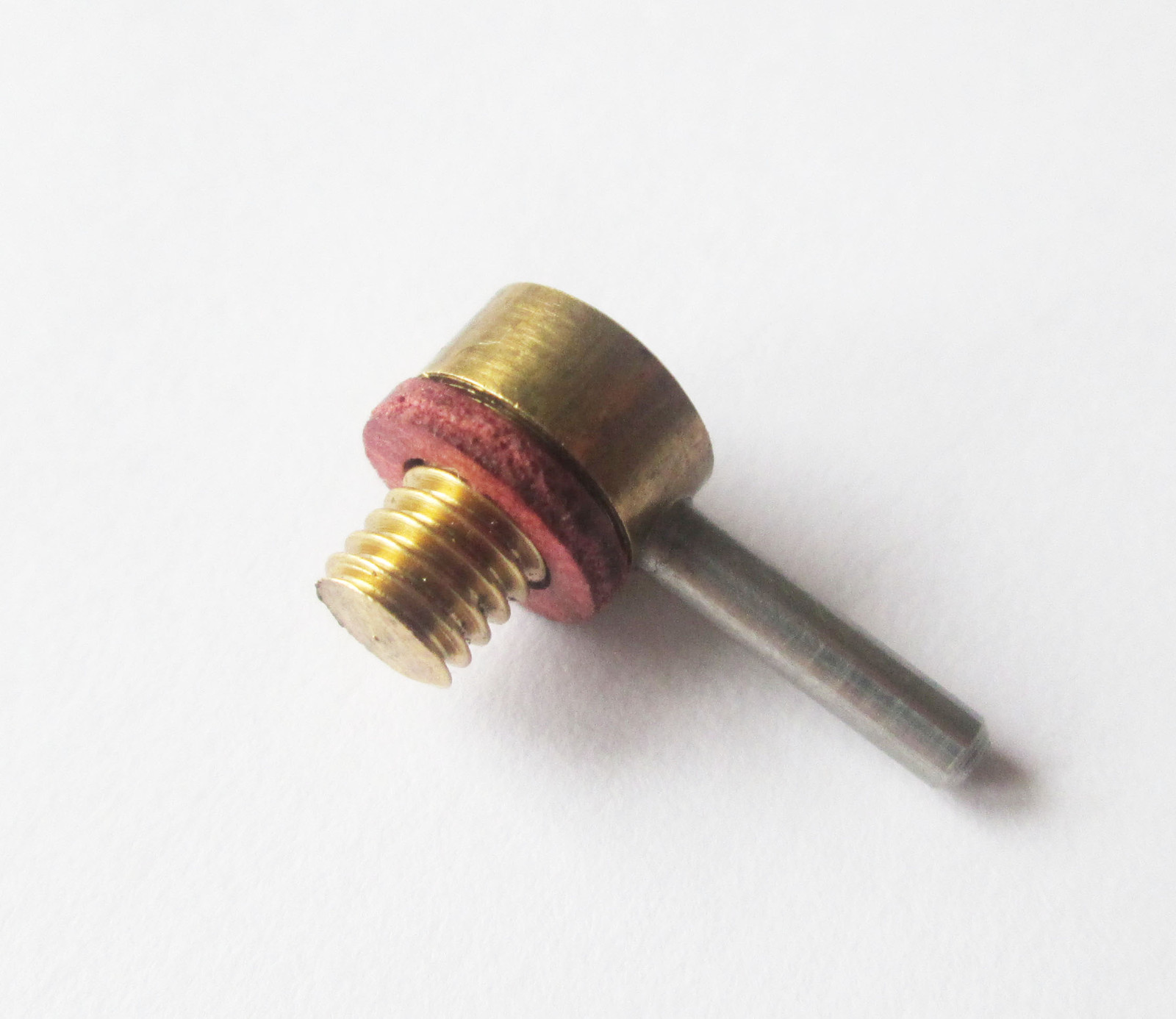 Mamod Steam Engine Water Level Plug 3/16" BSF | eBay UK