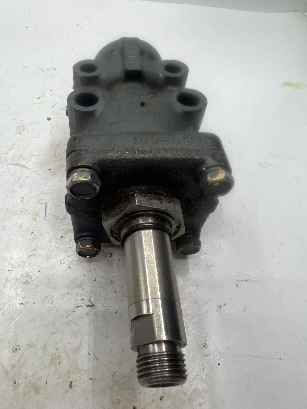 Salem Line 2589794 Heavy Duty 1450-001 BI2 Hydraulic Vain Motor 2421 ...