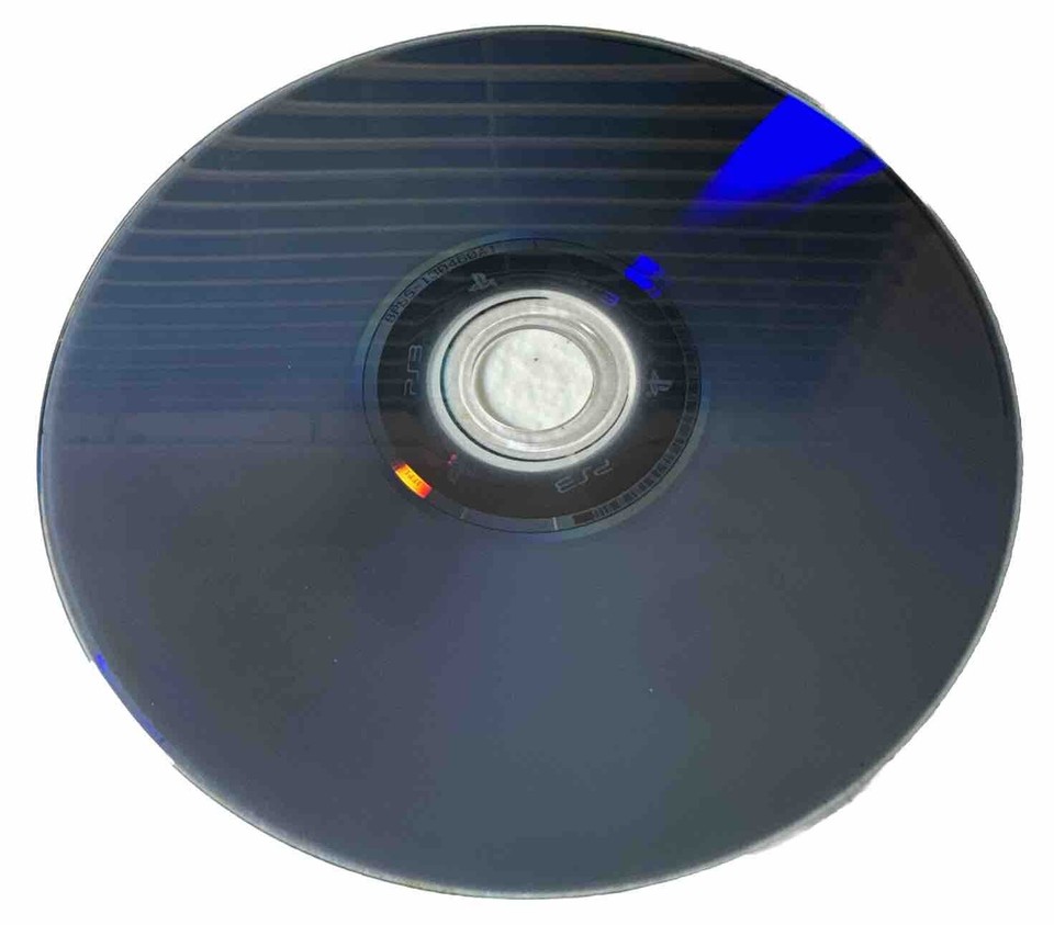 Shaun White Skateboarding- Sony PlayStation 3 - PS3 - *Disc Only ...