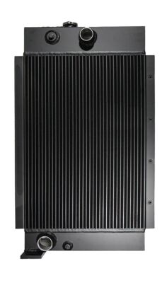 Heavy Duty Bar & Plate Radiator for Generac Industrial Flameless ...