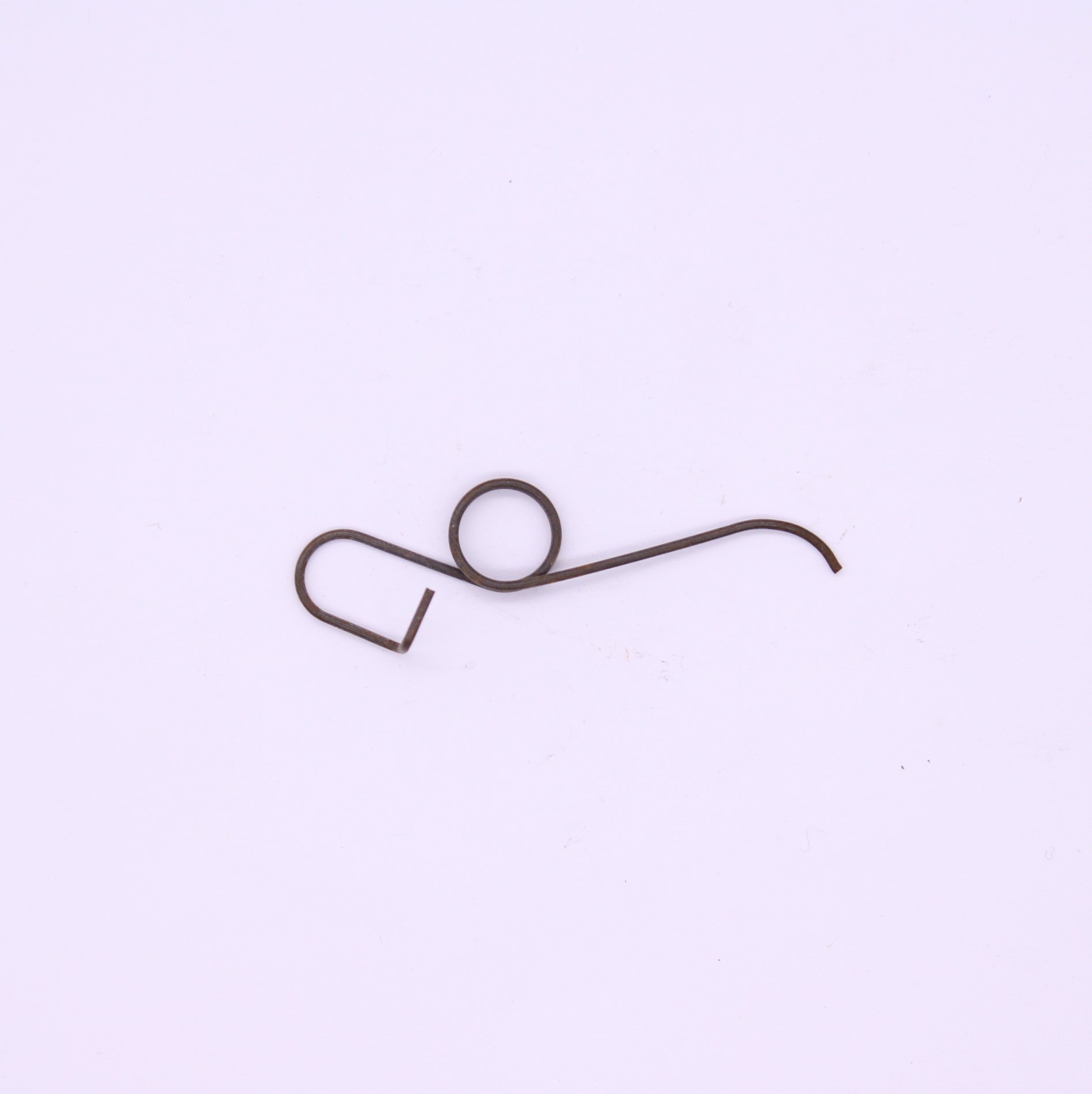 Throttle Lever Spring Part Number - 314807 For OMC | eBay