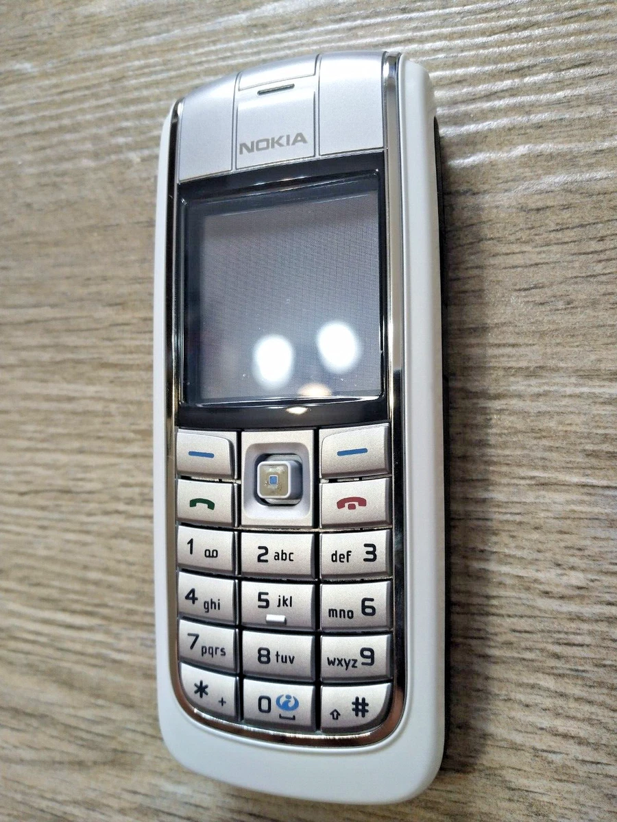 Nokia 6020