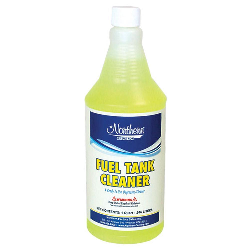 RW0125-77 Northern Fuel Tank Cleaner (Quart) | eBay