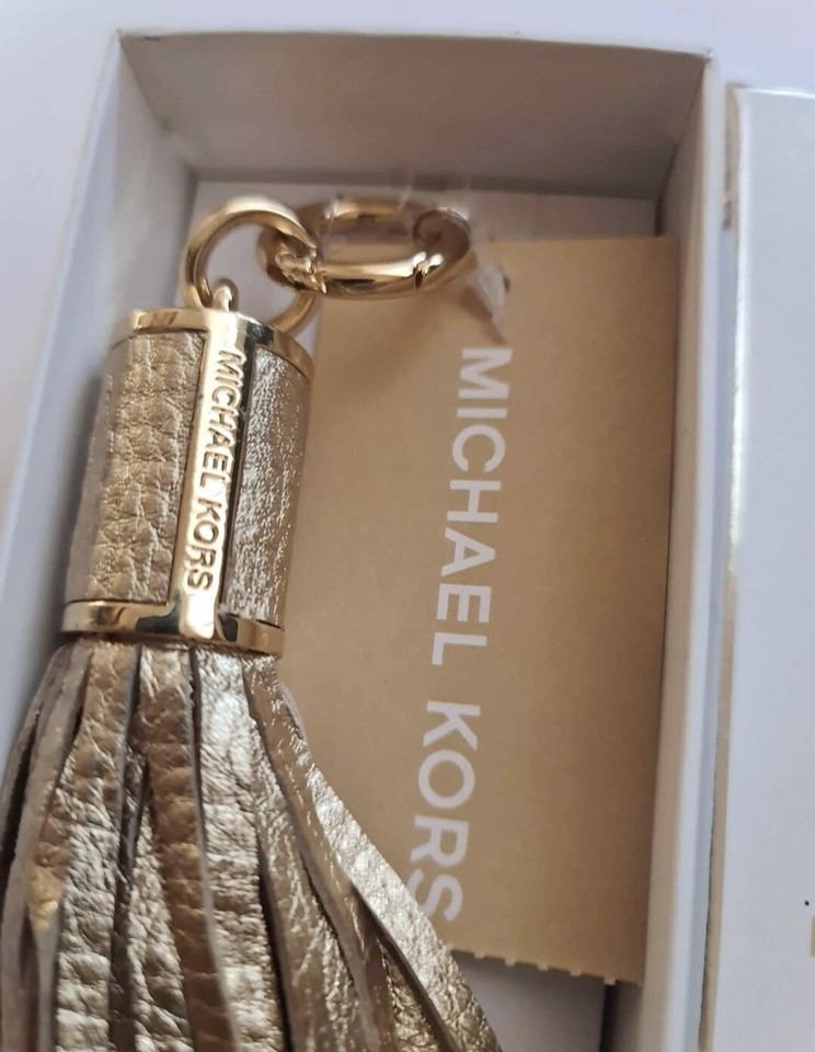 Michael Kors Keyring | eBay
