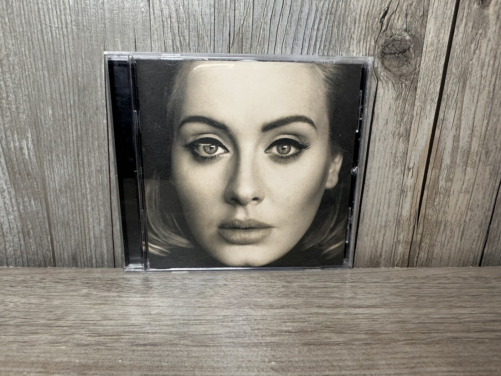 25 by Adele (CD, 2015) 888751759527| eBay