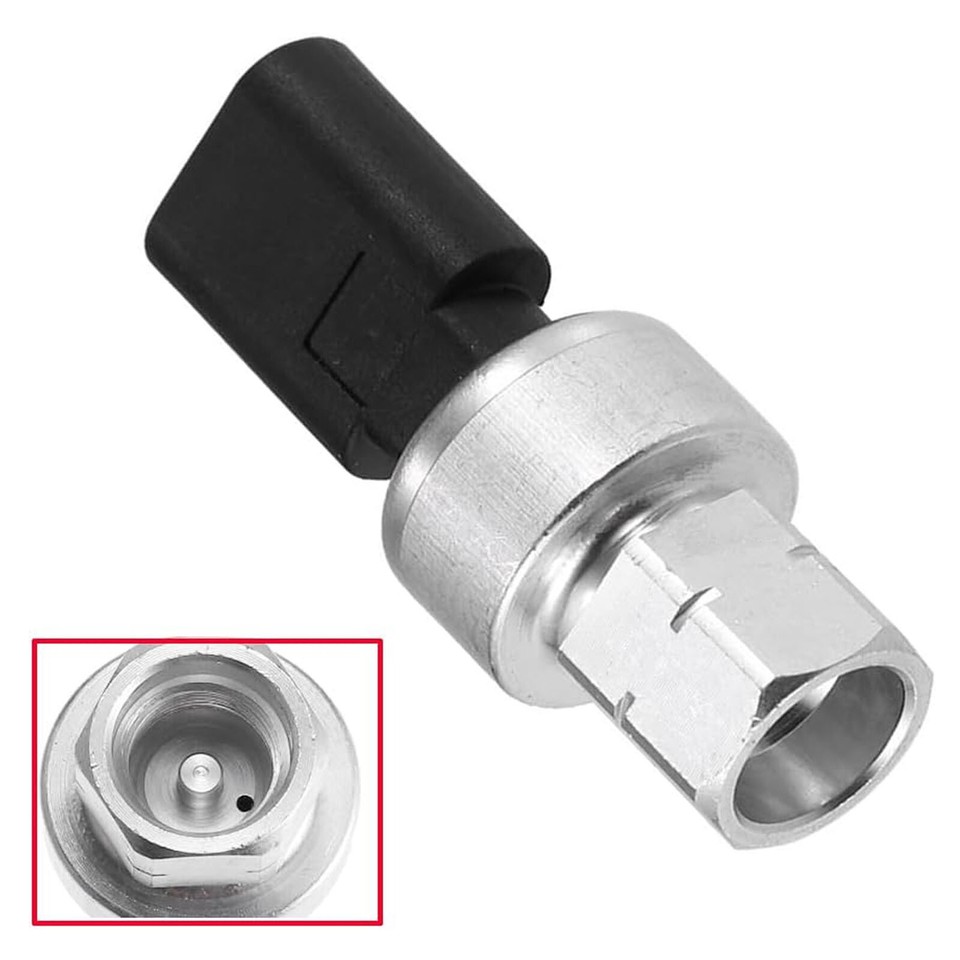 Air Temperature Sensor A/C Pressure Sensor Switch #13511536 For Buick ...