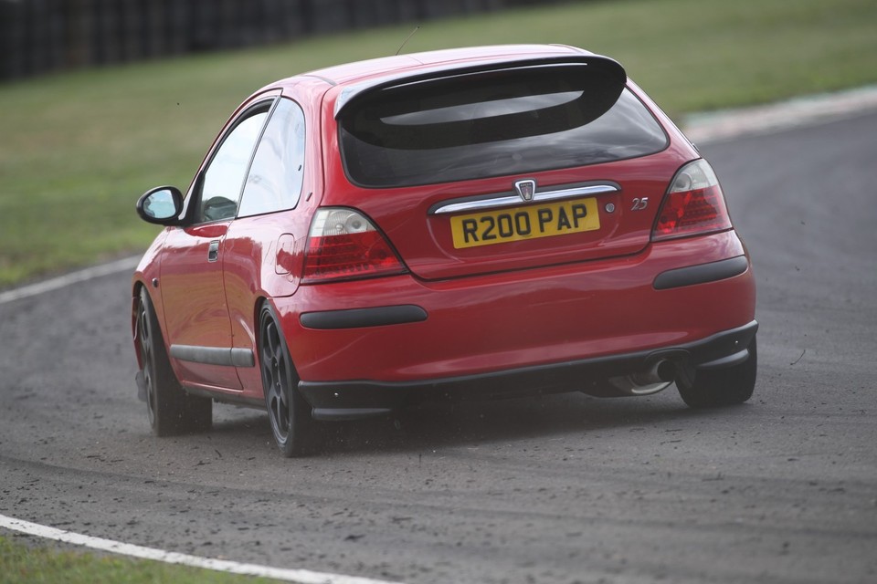 MG Rover 25 T16 | eBay UK