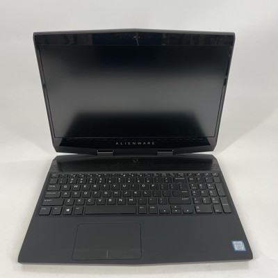 Dell Alienware m15 R1 4K 2.2 GHz i7-8750H 32GB 1TB/1TB SSD RTX Max-Q ...