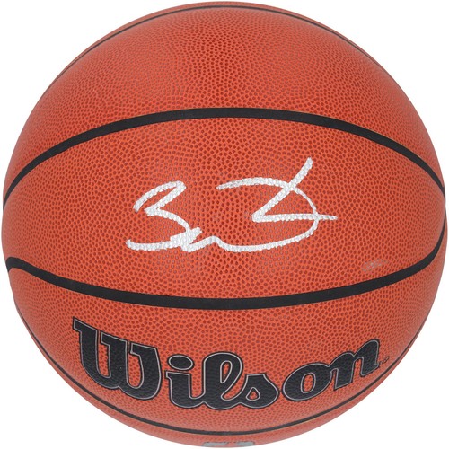 Dwyane Wade Signed Wilson Signature Series Indoor/Outdoor Basketball | eBay