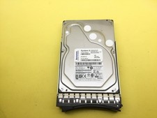 LENOVO 00YK040 4TB 7.2K 6GBPS SATA 512N H/S HDD zj for sale online | eBay