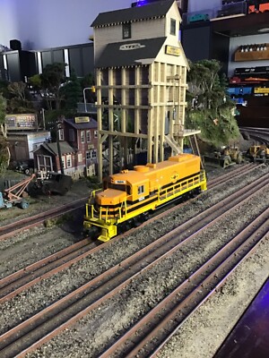 o gauge york rail gp20 diesel engine proto sound 3.0 30-30330-1 | eBay