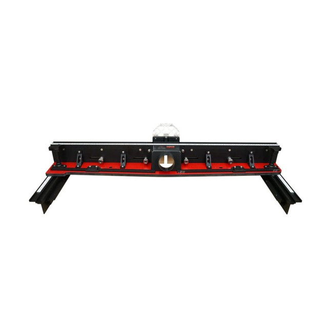 JessEm Mast-R-Fence III Router Table Fence for sale online | eBay