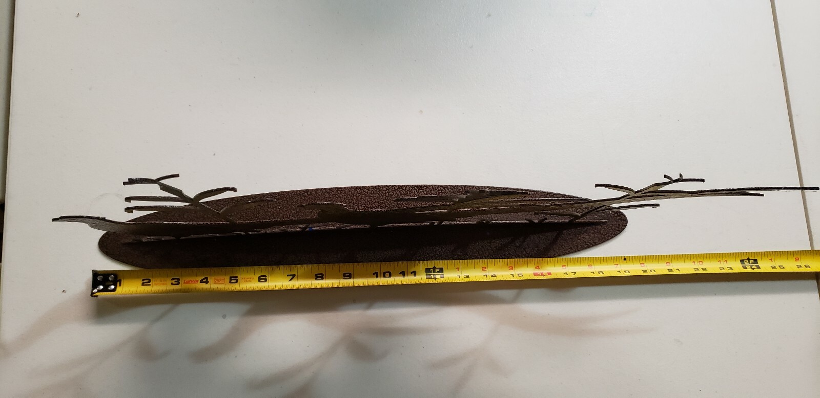 Metal Pheasants (Cut Out of Metal) Flat | eBay