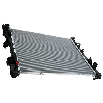 2016-2020 DODGE DURANGO ENGINE COOLING RADIATOR OEM NEW GENUINE MOPAR ...