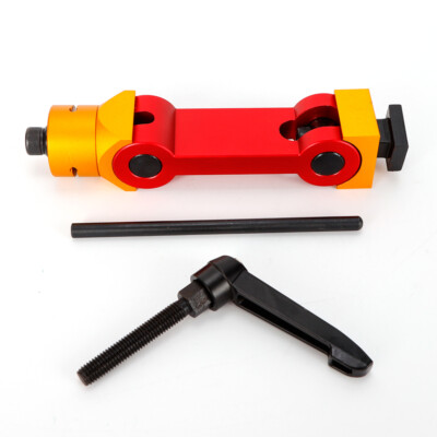 Workholding - Work Stop