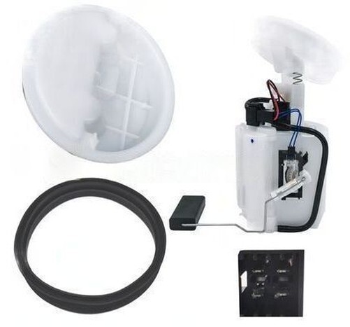 Intermotor In - Tank Fuel Pump 39092 Replaces 2034702294,2034702394 ...