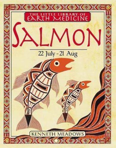 Salmon by Kenneth Meadows (1998, Hardcover) for sale online | eBay