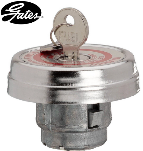 LOCKING GAS CAP FORD F100 F150 F250 F350 L800 LN600 LN700 LN800 Bronco ...