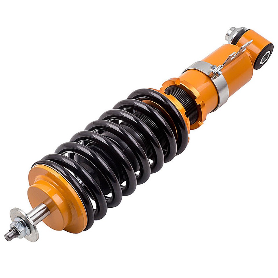 Coilovers Suspension Kit for Mini Cooper Clubman R55 2007-2014 Adj ...
