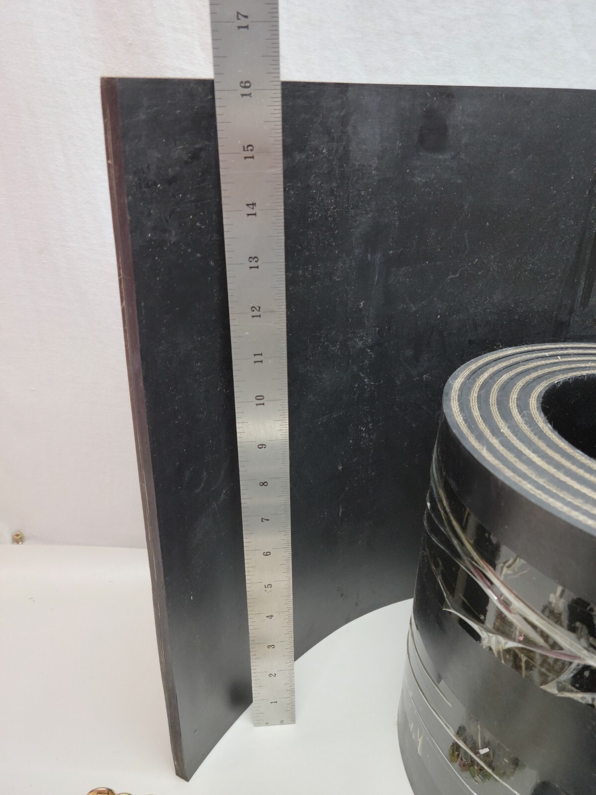 BOSS Snow Plow Deflector Kit Straight & V Plows MSC01565