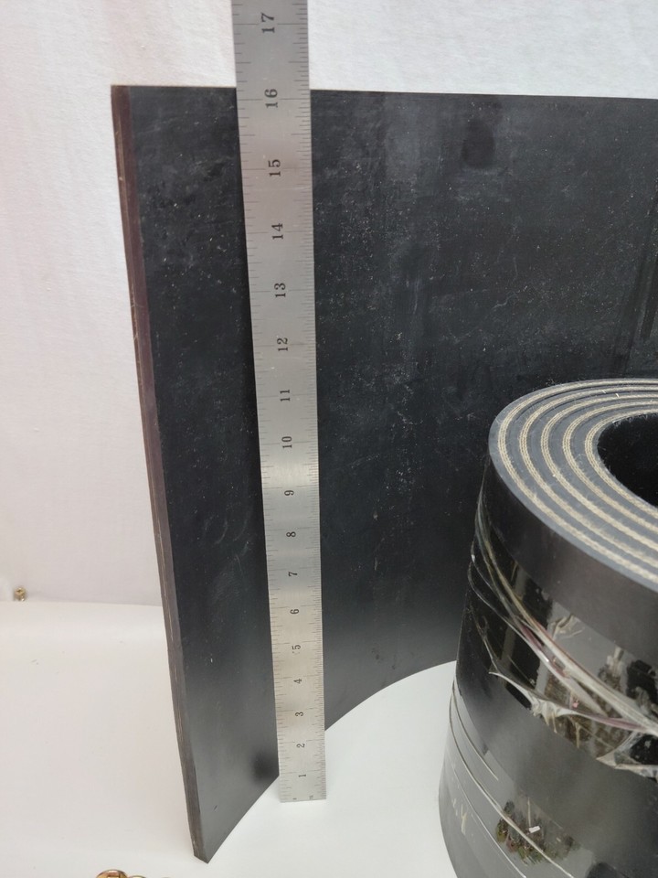 BOSS Snow Plow Deflector Kit Straight & V Plows MSC01565