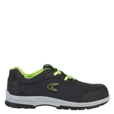 Cofra Ferrara ESD Safety Trainers Sizes 3 - 13 Pre | eBay UK