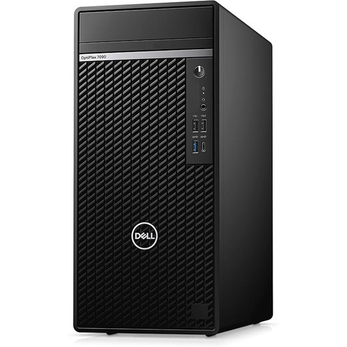 Dell Windows 11 Pro Desktop Intel i7-10700 4.8GHz Tower 16GB RAM 512GB ...