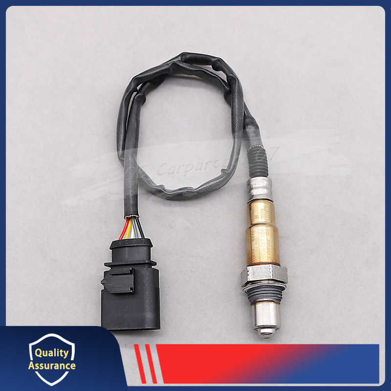 Upstream O2 Oxygen Sensor For Audi 4G 4H #4H0906262H 079906262AA 234 ...