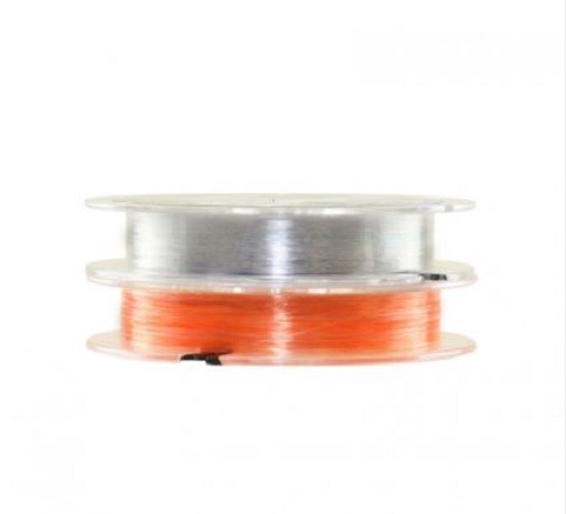 Clam FROST ICE Monofilament Ice Fishing Line - Clear - 7 LB Test | eBay