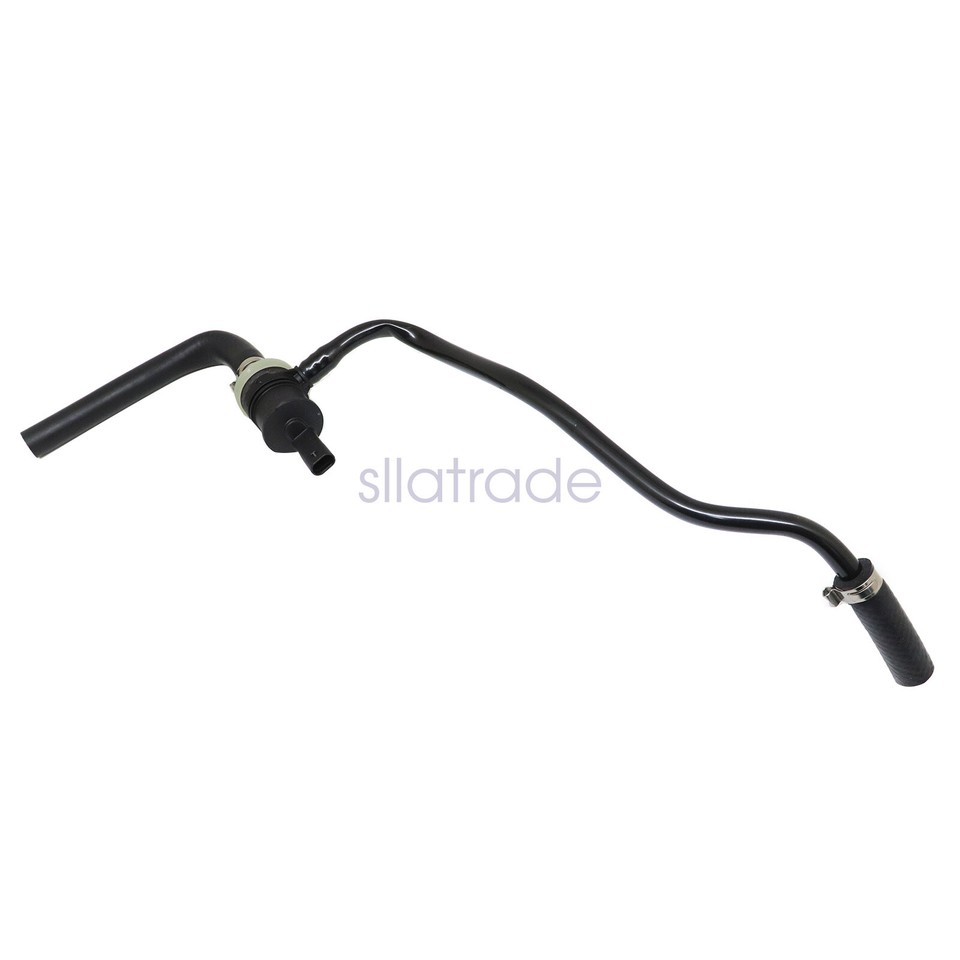 2740182201 Fits Mercedes Benz GLC250 2017-18 Engine Breathing Vent Line ...