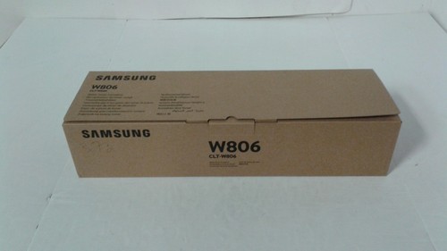 Samsung W806 Waste Waste Toner Container SS698A for Samsung MultiXpress ...