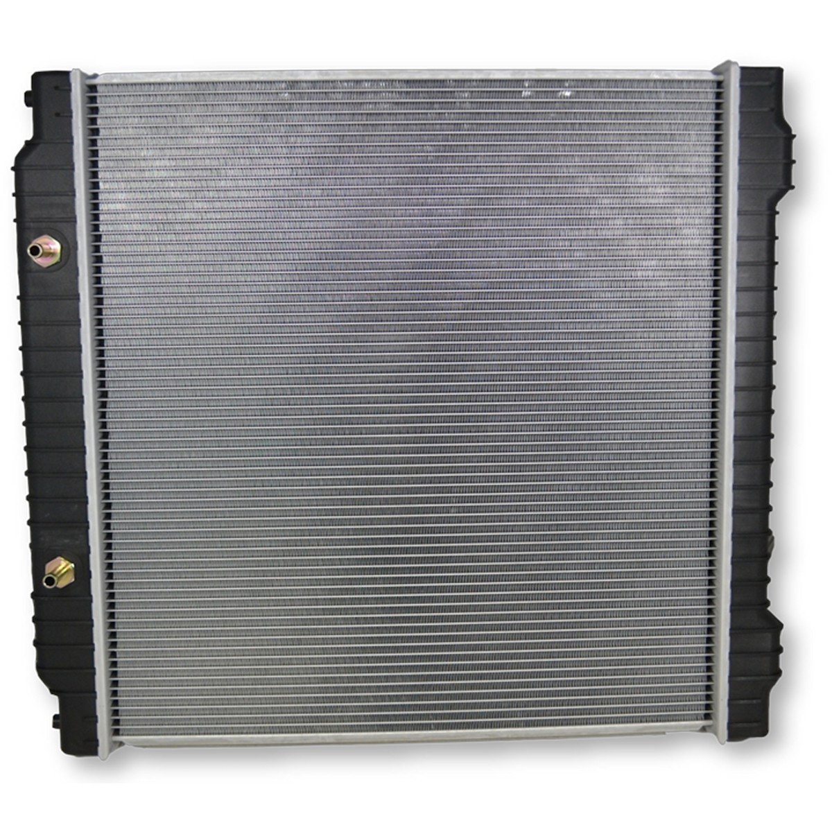2976C GPD Radiator for E350 Van E450 Ford E-350 Super Duty E-450 Club ...