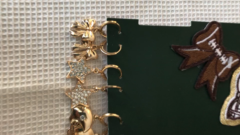 Wild Fable Shoe Accessories Charms, Patches Football Theme | eBay