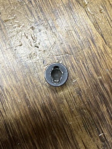 M1 Garand Single Slot Gas Plug | eBay