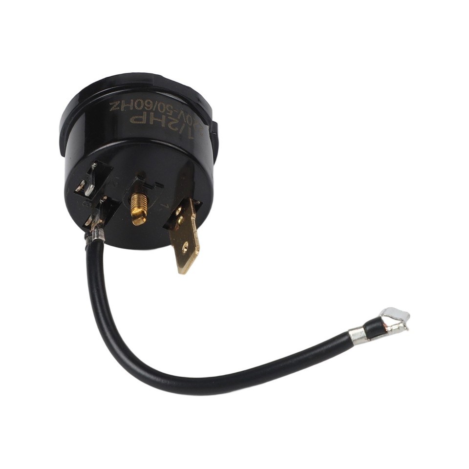 Air Conditioner Overload Protector For Air-conditioning Compressors ...