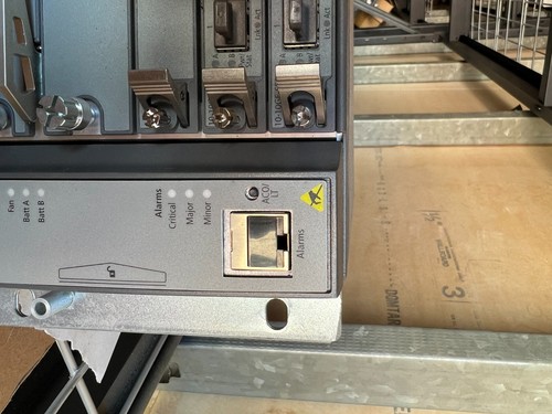 Nokia 7250 IXR-R6 Interconnect Router used | eBay