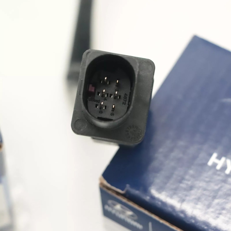 New Upstream & Downstream Oxygen O2 Sensor for Kia Rio Soul Hyundai ...