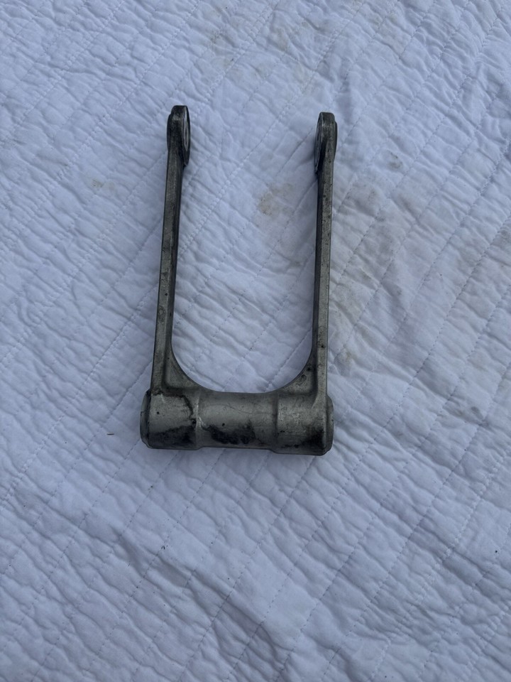 04 05 06 07 HONDA CBR 1000RR CBR1000RR rear shock suspension link arm ...